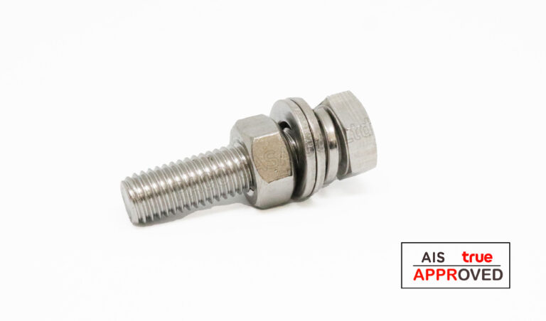 Nuts – PACO CASA Co., Ltd.