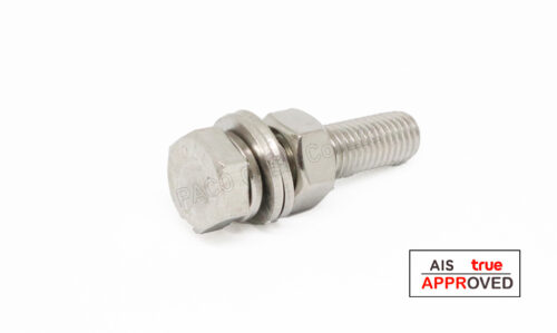 Nuts – PACO CASA Co., Ltd.