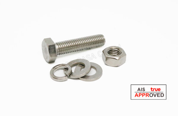 Nuts – PACO CASA Co., Ltd.