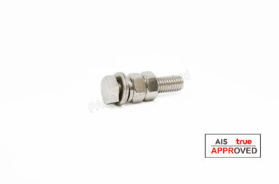 Nuts – PACO CASA Co., Ltd.