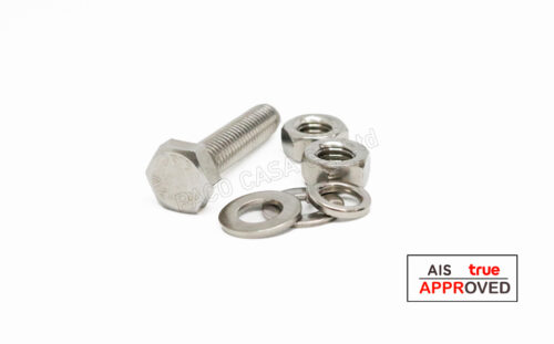 Nuts – PACO CASA Co., Ltd.