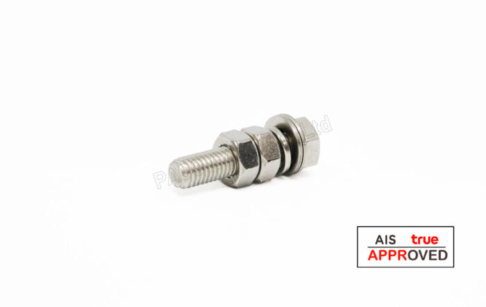 Nuts – PACO CASA Co., Ltd.