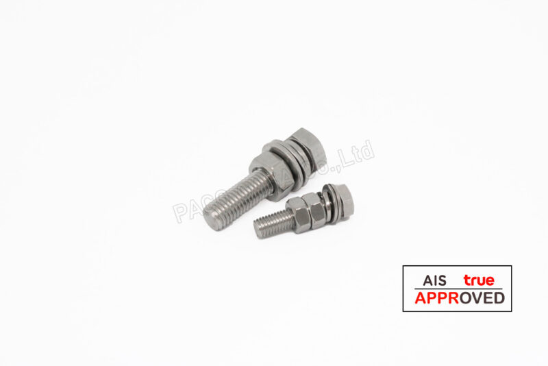 Nuts – PACO CASA Co., Ltd.