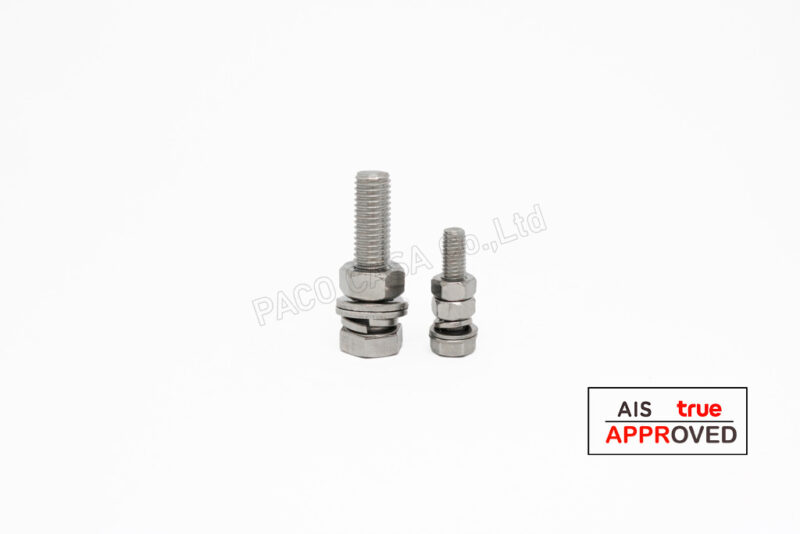 Nuts – PACO CASA Co., Ltd.