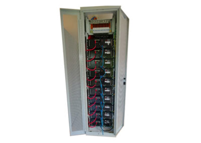 BATTERY INDOOR CABINET DOUBLE DOORS – PACO CASA Co., Ltd.