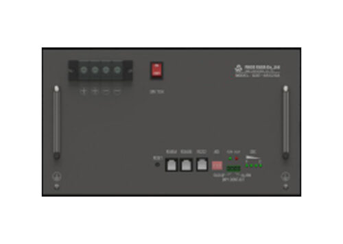 BATTERY LITHIUM GXE-48100A – PACO CASA Co., Ltd.