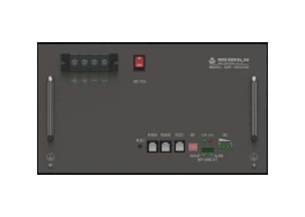 BATTERY LITHIUM GXE-4820A – PACO CASA Co., Ltd.