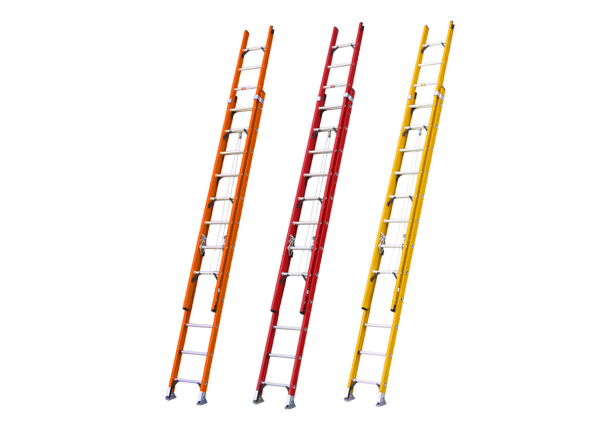 Fiberglass Extension ladder – PACO CASA Co., Ltd.