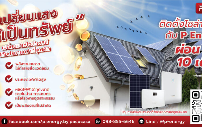 PACO CASA Co., Ltd. – Leading Supplier in Communication Devices